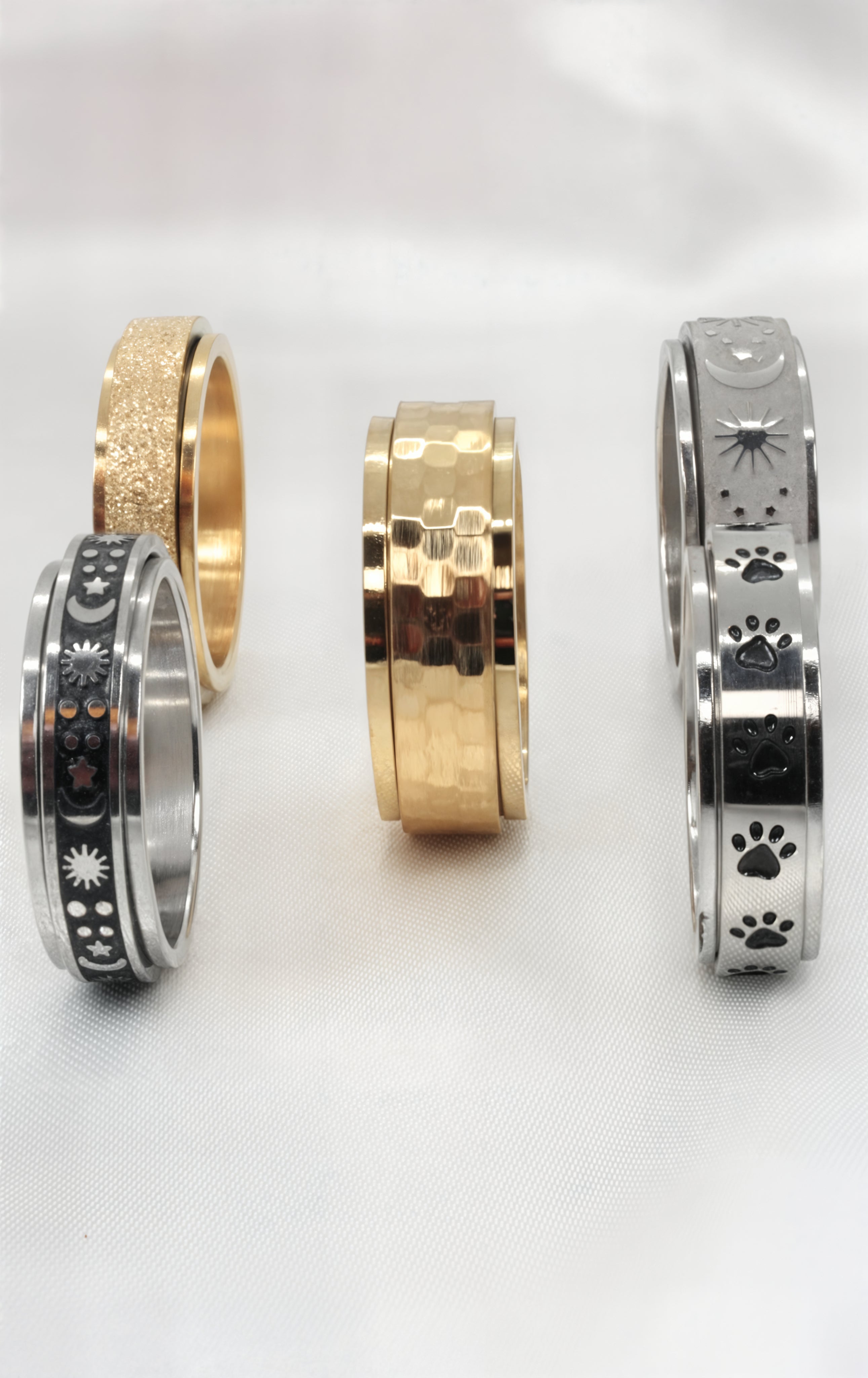 Ringi – CalmRings